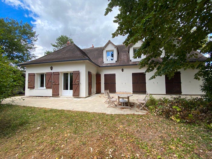 Maison 7 pièces à louer - Vaux-sur-Seine