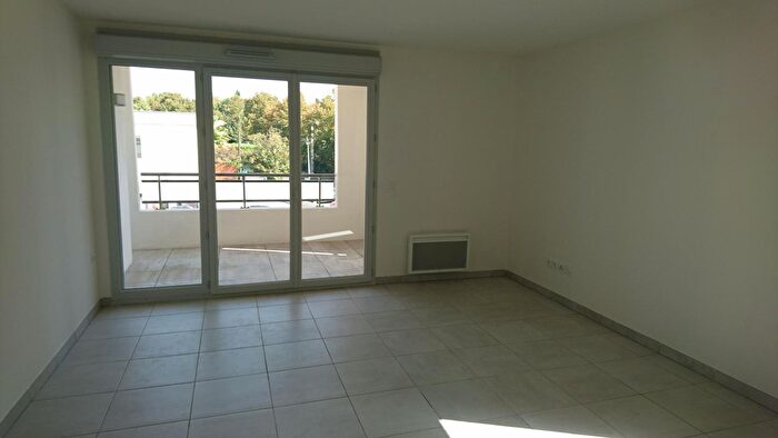 Marseille 11ème, Les Camoins - Appartement 2 pièces à louer