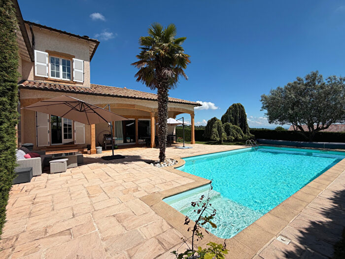 Maison 7 pièces à vendre - Cogny