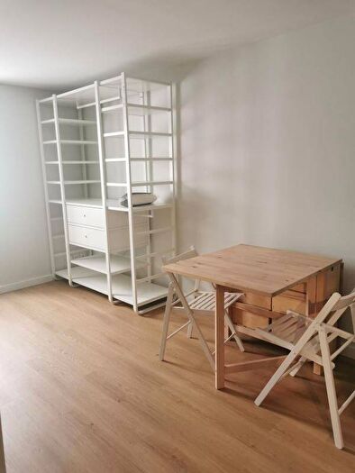 Appartement 1 pièce à Bourg Sud, Saint-Paul-lès-Dax, à louer