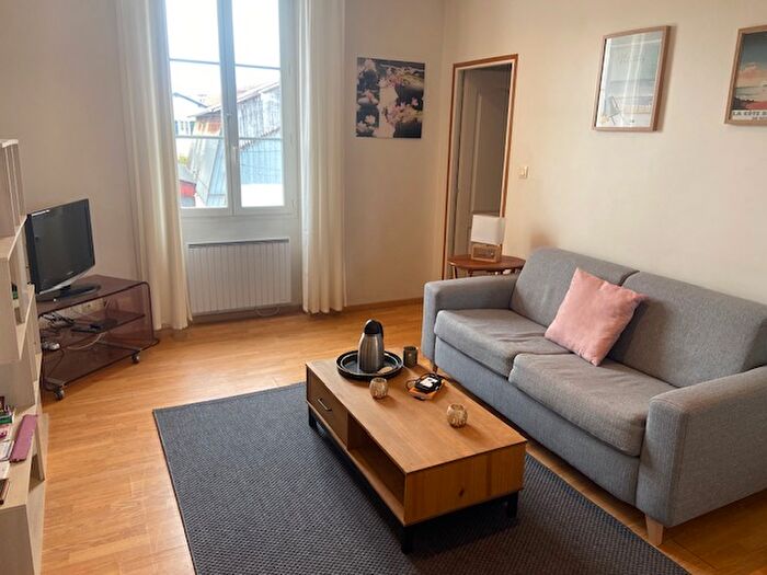 Appartement 2 pièces à Biarritz, Saint-Martin, Lahouze, Verdun, à vendre