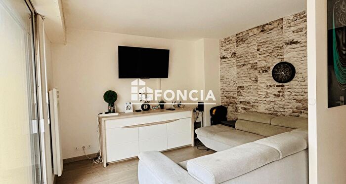 Appartement à vendre - Cholet, Notre Dame - 1 pièce