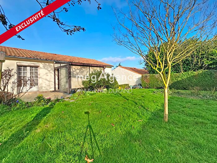 Maison à vendre - La Romagne - 5 pièces - 3 chambres