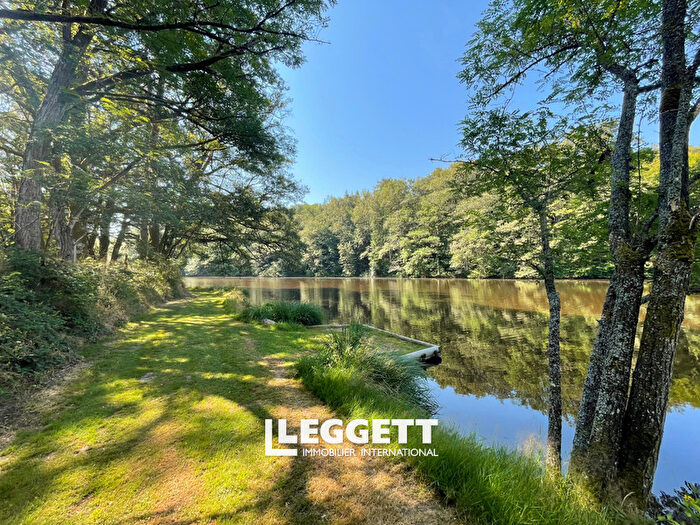 Maison à vendre - Champniers-et-Reilhac - 5 pièces - 4 chambres