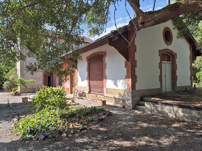 Maison 4 pièces à Castelnaudary, à vendre