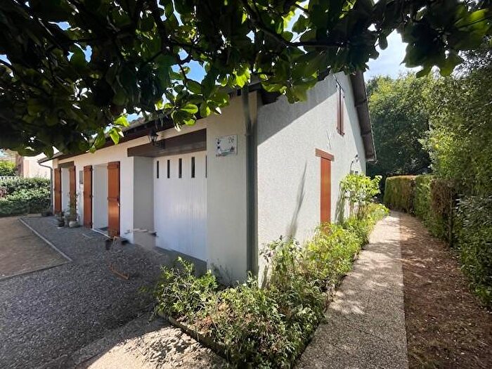Maison 4 pièces à vendre - Saint-Brevin-les-Pins, L'Océan, Bridelais, Le Béa, Le Fief