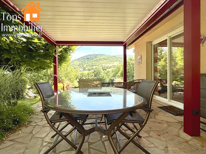 Monteils : Maison 5 pièces à vendre