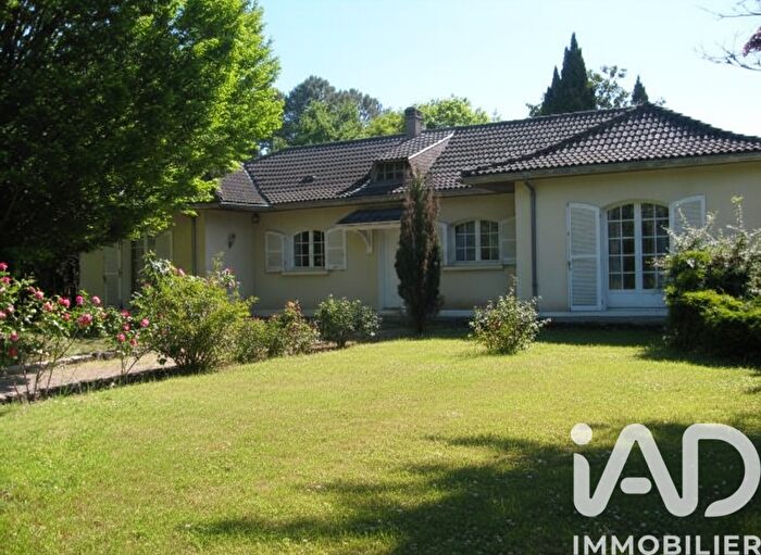 Maison à vendre - Cudos - 5 pièces - 4 chambres