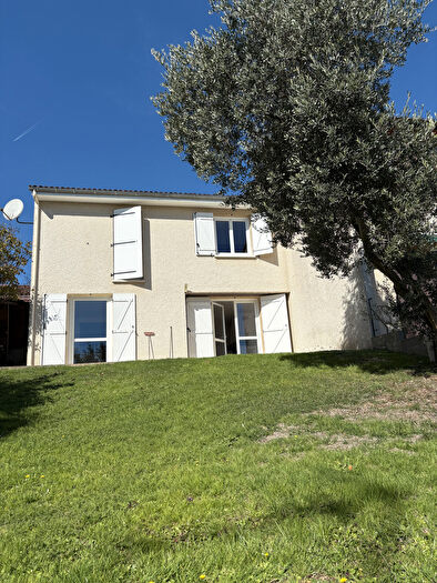 Maison à vendre - Isle - 5 pièces - 3 chambres