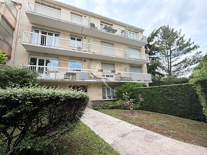 Le Perreux-sur-Marne, Pont de Bry - Appartement 2 pièces à vendre