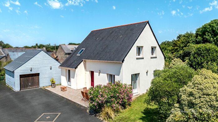 Maison 6 pièces à vendre à Dinard