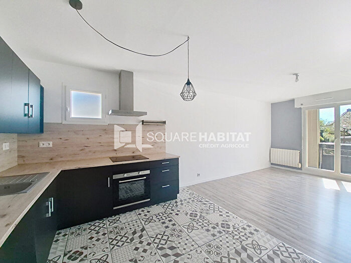 Appartement 3 pièces à vendre à Goven