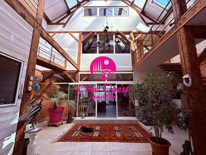 Maison 6 pièces à vendre - Le Havre, Danton, Rond point