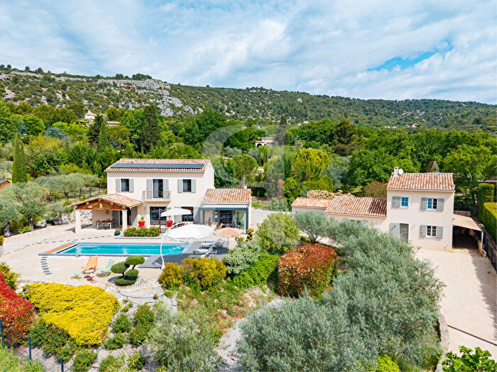 Maison 6 pièces à vendre - Ménerbes