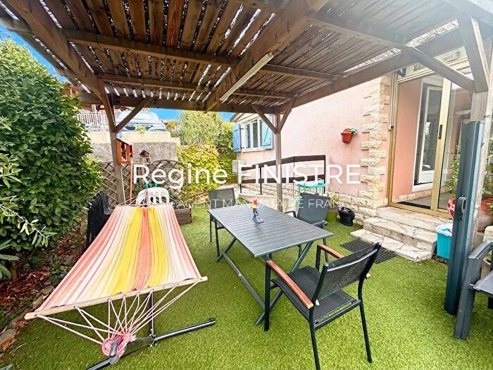 Roquebrune-sur-Argens - Maison 4 pièces à vendre