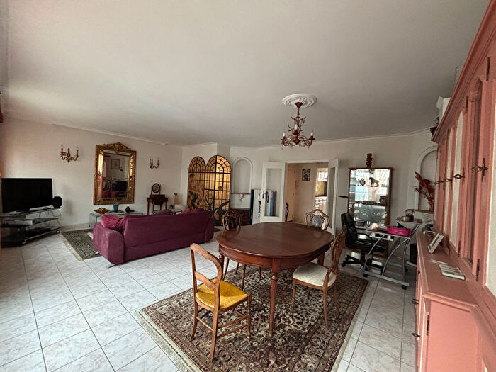 Appartement à vendre - Paris e , Nation, Alexandre Dumas - 3 pièces - 2 chambres