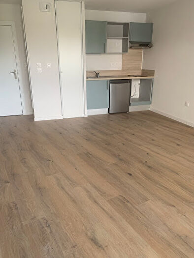 Appartement 2 pièces à vendre à Léguevin