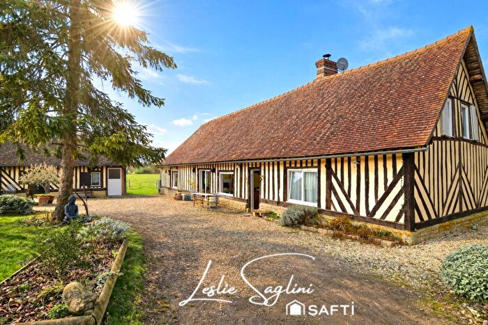 Maison à vendre - Vaudeloges - 5 pièces - 4 chambres