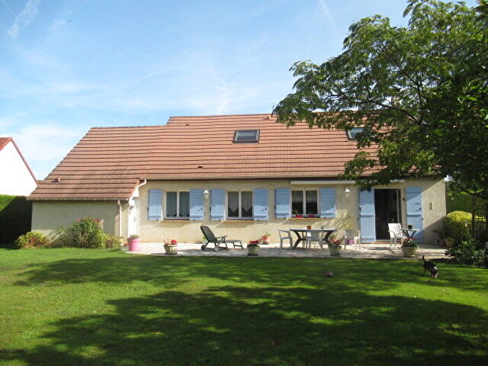 Maison à vendre - Bréval