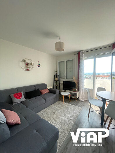 Appartement 2 pièces à louer à Limoges, CHU