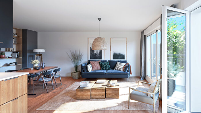 Maison 2 pièces à vendre - Le Mans, Gazonfier