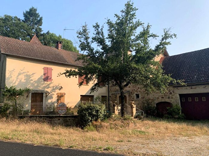 Maison à vendre - Loupiac - 14 pièces - 7 chambres