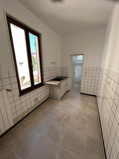 Pont-à-Mousson, Saint-Martin, Prémontrés : Appartement 2 pièces à louer
