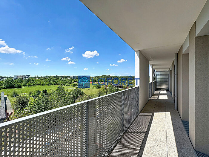 Brétigny-sur-Orge, Cendrennes, Bois de Châtres : Appartement 3 pièces à vendre