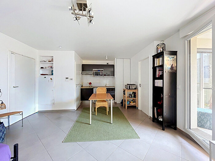 Châtillon, Vauban, Coulée Verte - Appartement 2 pièces à vendre