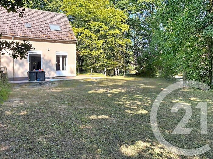Maison 5 pièces à vendre - Sylvains-les-Moulins