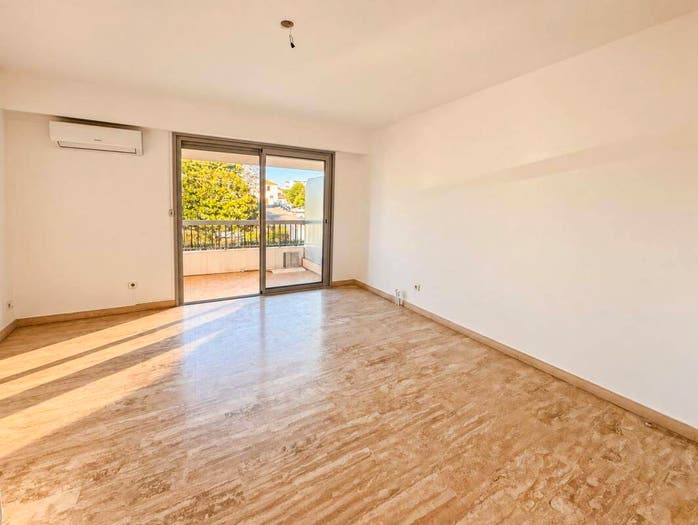Appartement 1 pièce à louer - Fontonne Val Claret, Antibes