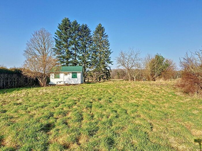 Maison à vendre - Lyons-la-Forêt - 1 pièce