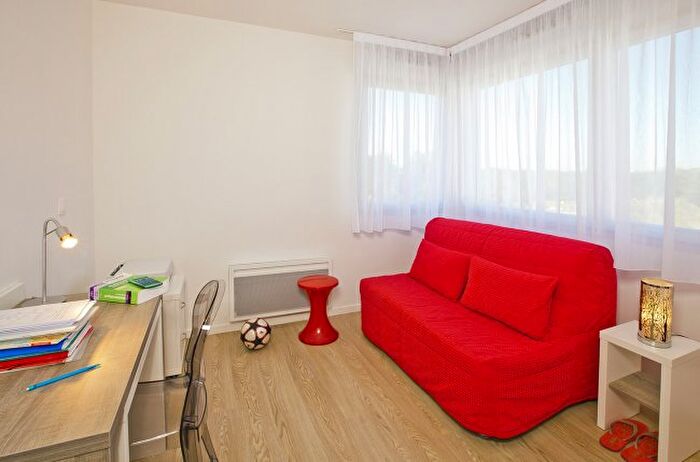 Appartement à louer - Montigny-le-Bretonneux, Le Pas du Lac - 1 pièce