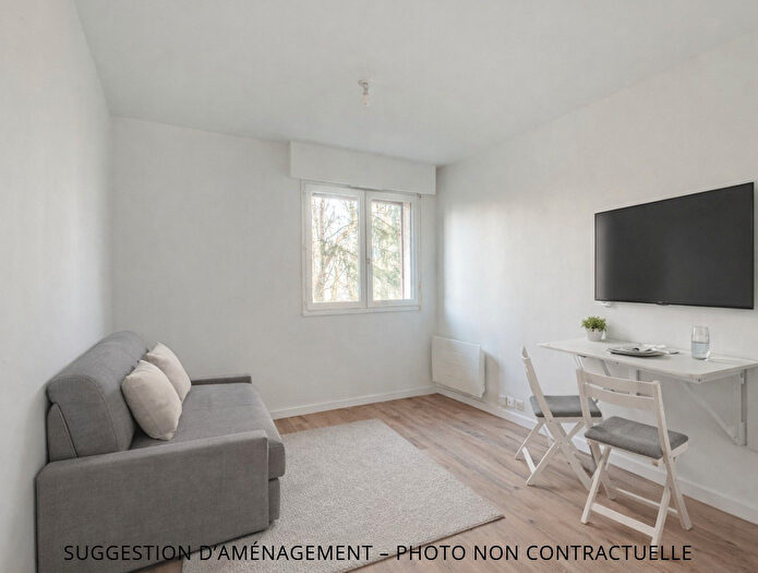 Appartement à vendre - BayonneBayonaBaiona, Saint-Léon - 1 pièce