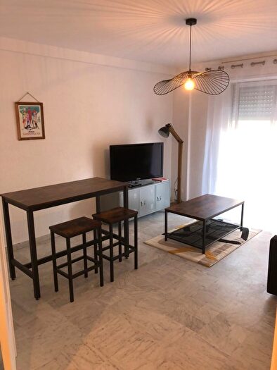 Appartement 1 pièce à vendre - Nice, Borriglione