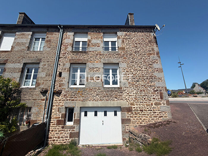 Maison 4 pièces à vendre à Landisacq