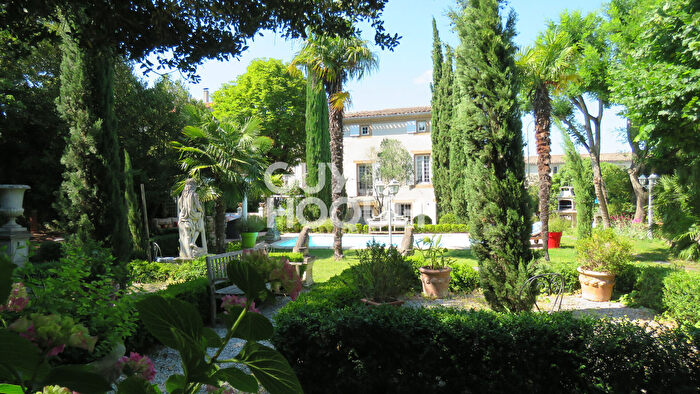 Maison à vendre - Carcassonne - 7 pièces - 5 chambres