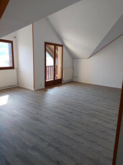 Méaudre : Appartement 3 pièces à louer