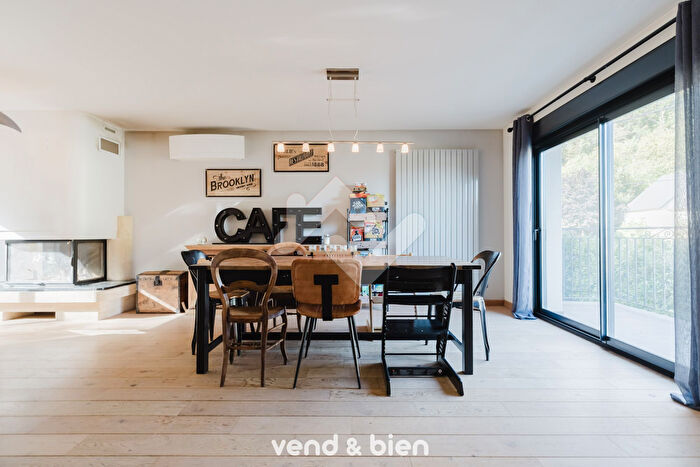 Maison 6 pièces à Chigny-les-Roses, à vendre