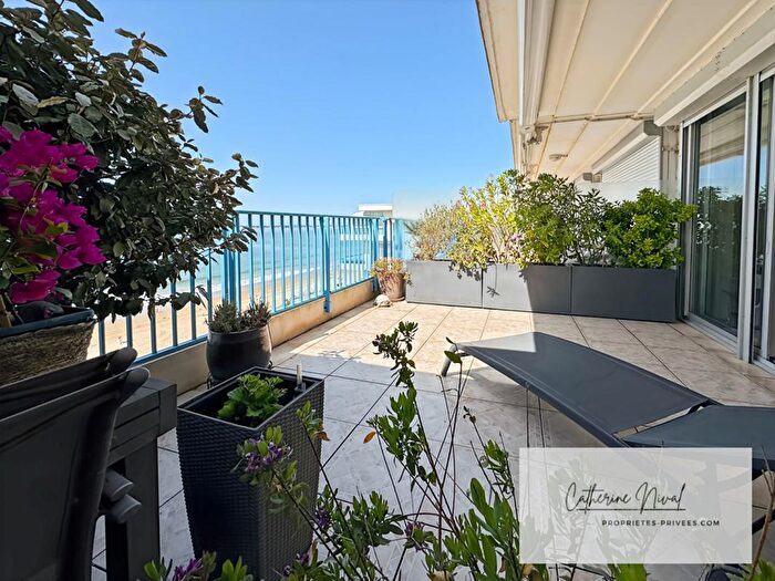 Appartement 4 pièces à vendre - La Baule-Escoublac, La Baule-les-Pins