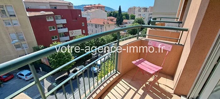 Appartement 1 pièce à vendre - Nice, Pasteur