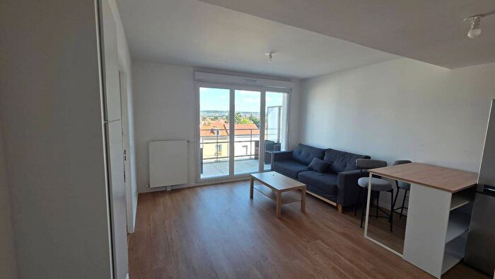 Appartement 2 pièces à louer - Poirier Baron, Sannois