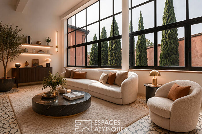 Appartement 5 pièces à Toulouse, Bonnefoy, à vendre
