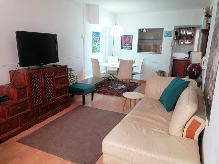 Maison à vendre - Mèze - 4 pièces - 2 chambres