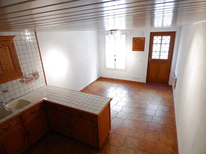 Appartement à louer - Centre, Maisons-Laffitte - 3 pièces - 2 chambres