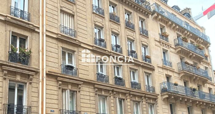 Paris 5ème, Val de Grâce : Appartement 4 pièces à vendre