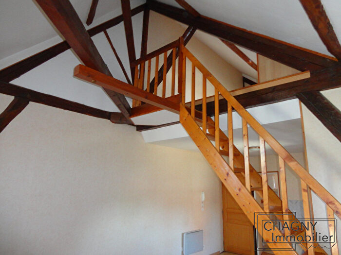 Appartement 2 pièces à louer à Santenay
