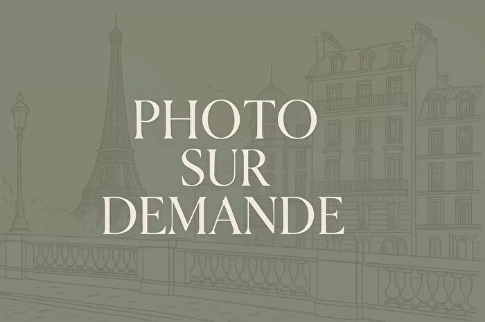 Appartement 6 pièces à vendre à Neuilly-sur-Seine, Saint-James, Madrid