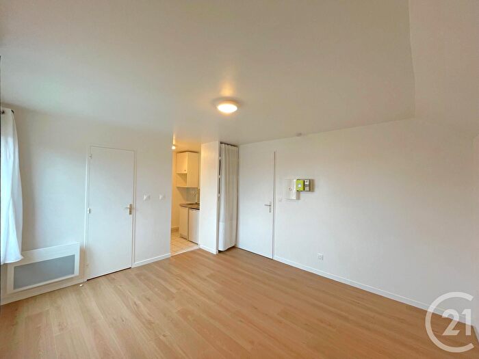 Appartement à louer - Le Perray-en-Yvelines - 1 pièce