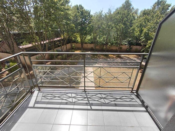 Notre Dame, Versailles : Appartement 3 pièces à louer